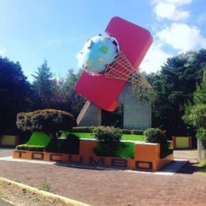 Monumentos más representativos de Michoacán - Michoacán