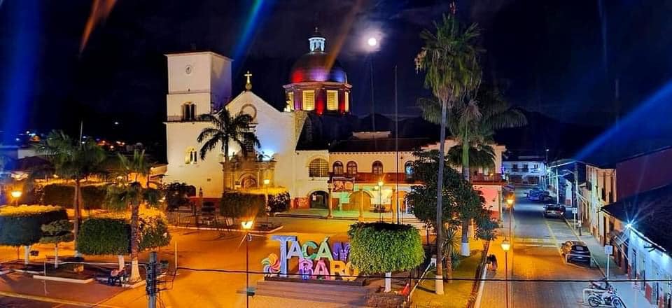 Lugares para visitar en Tacámbaro - Michoacán