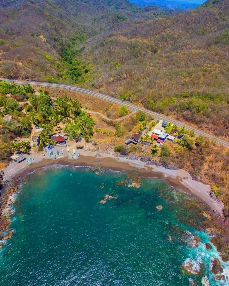 ¿Qué puedes hacer en la Costa de Michoacán? - Michoacán