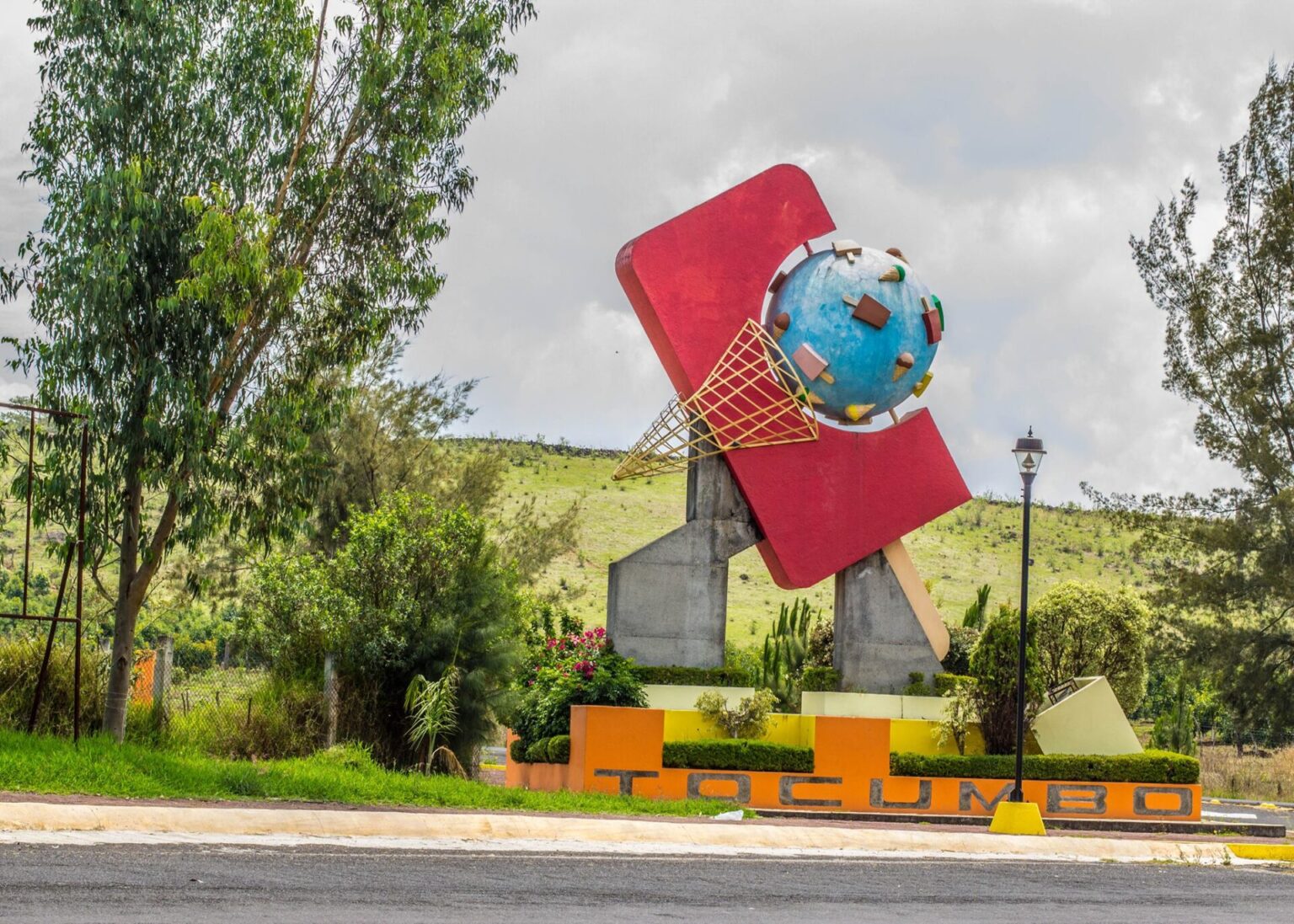 Tocumbo - Michoacán