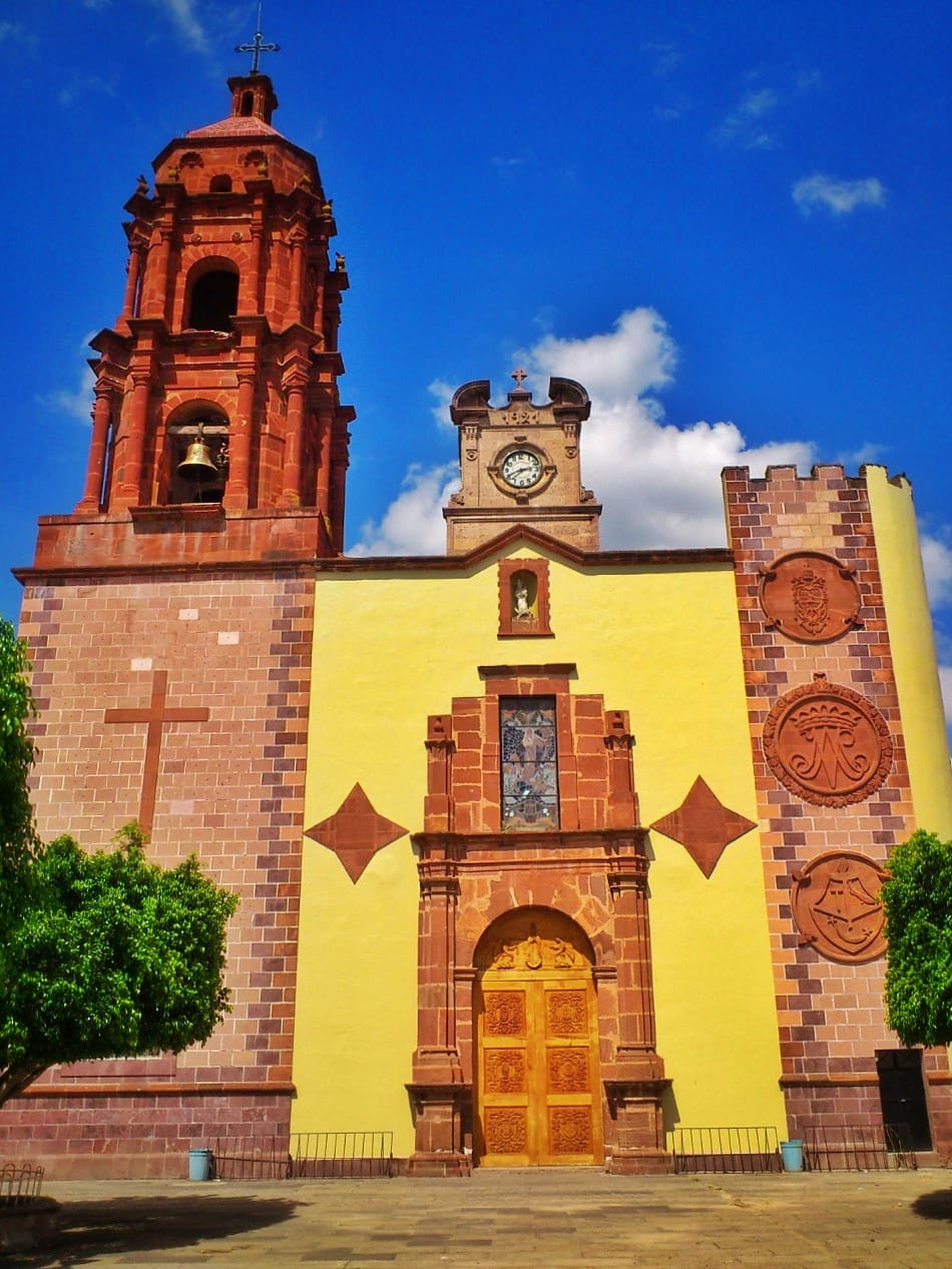 Yurécuaro - Michoacán